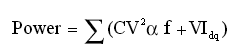 DVFS(dynamic voltage and frequency scaling)动态电压频率调节_dvfsc-CSDN博客