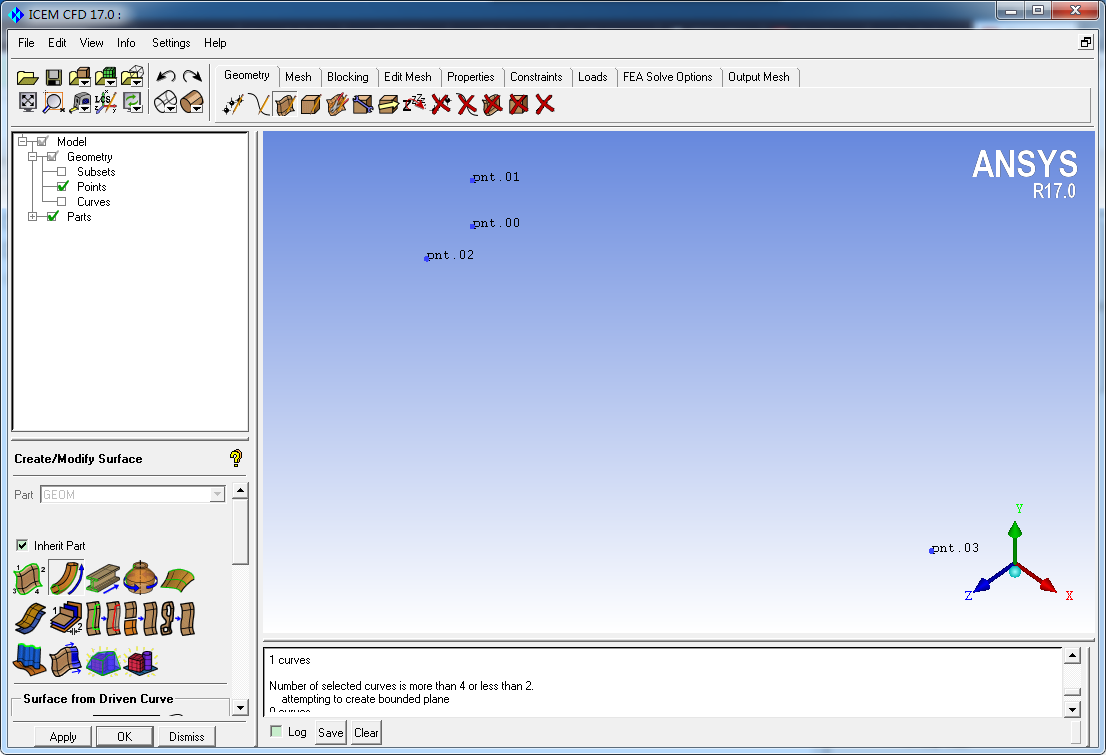 FLUENT算例 —— Turbulent Pipe Flow (LES) 圆管湍流流动（大涡模拟）_fluent里有大涡模拟吗-CSDN博客