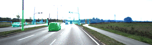 计算机视觉大型攻略 —— 立体视觉（5）Stixel World_the stixel world-CSDN博客