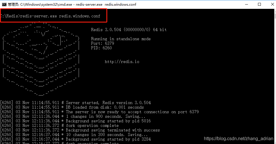 Springboot集成redis实现hash存储springboot使用hash存储 Csdn博客