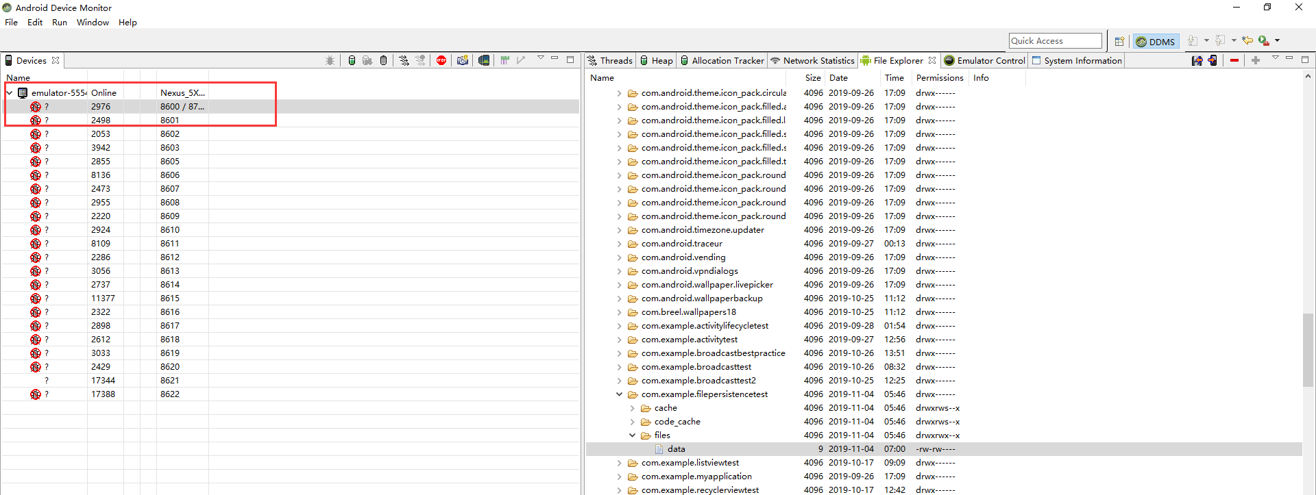 Android开发 常见异常和解决办法（一）_unable to match the desired swap behavior.-CSDN博客