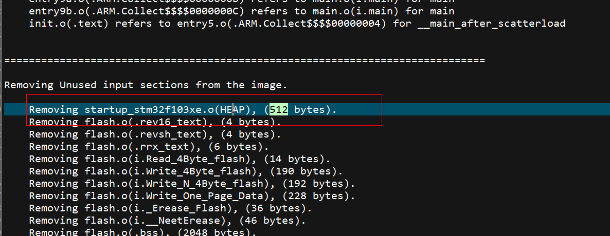 STM32 的RAM跑到哪里去了_stm32l4 ram-CSDN博客