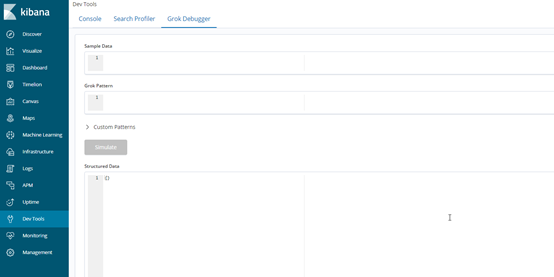 Logstash Grok匹配nginx日志示例 Logstash Grok配置nginx日志 Csdn博客