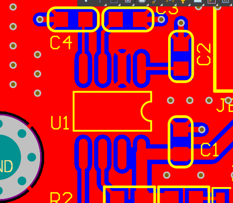 关于TC301D 触摸芯片出现的问题_tc301d水位检测电路-CSDN博客