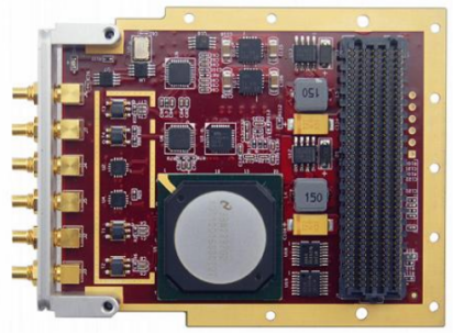 高速数据采集卡之FMC子板丨FMC接口AD/DA子卡丨坤驰科技_高速adc数据采集卡开发板-CSDN博客