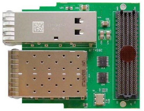 高速数据采集卡之FMC子板丨FMC接口AD/DA子卡丨坤驰科技_高速adc数据采集卡开发板-CSDN博客