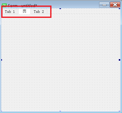 pyqt5 同页面多个窗口 用TabWidget 添加多个tab_用tabwidget做多文件窗口-CSDN博客