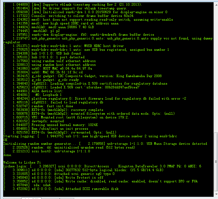 荔枝派Nano的linux5.2版本主线下载及编译（支持USB设备与主机模式）_荔枝派 nano 主线linux版本-CSDN博客
