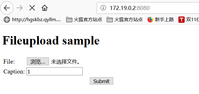 S2-045 远程代码执行漏洞（CVE-2017-5638）-CSDN博客