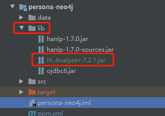 Lucene笔记(一)：Lucene 7.2.1 整合 IKAnalyzer_ik-analyzer version-CSDN博客