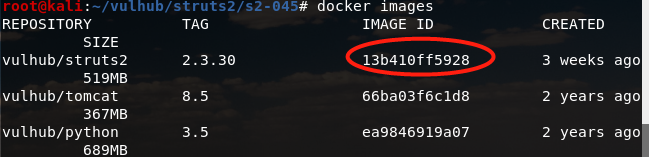 S2-045 远程代码执行漏洞（CVE-2017-5638）-CSDN博客