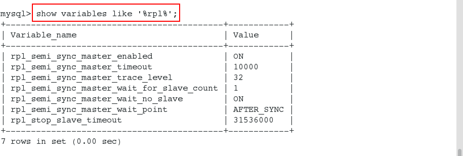 Mysql数据库集群实战———mysql半同步复制、全同步复制（组复制）数据库实例复制方式半同步复制全同步复制草莓啾啾啾的博客 Csdn博客
