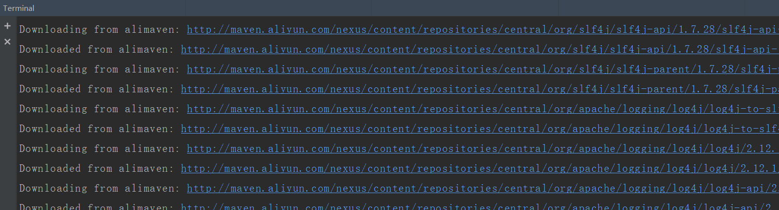 IDEA：Cannot download sources Sources not found for:xxx（Maven无法下载源码）_cannot download sources ...