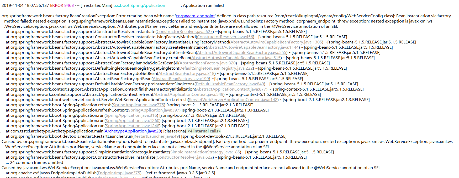 Some selectors are not allowed in component wxss, including tag name selectors, ID selectors ...