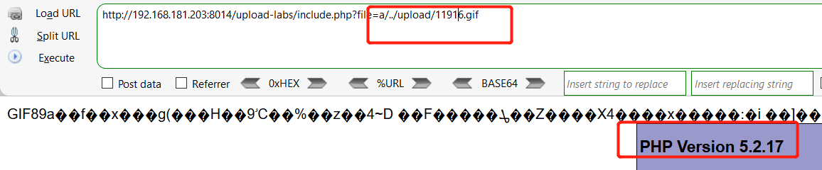 Upload-labs Pass-13 Pass-14 Pass-15 Pass-16 图片马绕过_upload-labs-pass13-CSDN博客