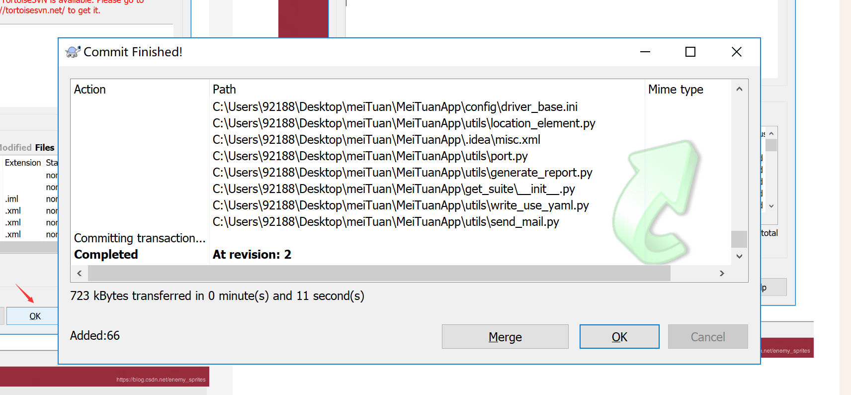 python + appium+jenkins发送测试报告到附件_appium集成报告-CSDN博客