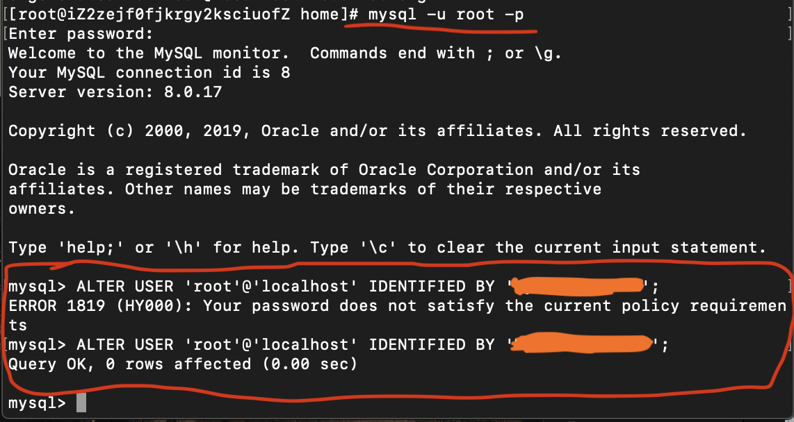React+SSM+阿里云部署(JDK, MySQL8, Tomcat)_怎么在ssm框架中使用react-CSDN博客