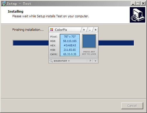 Inno Setup入门（十一）——完成安装后执行某些程序_inno setup 调用exe-CSDN博客