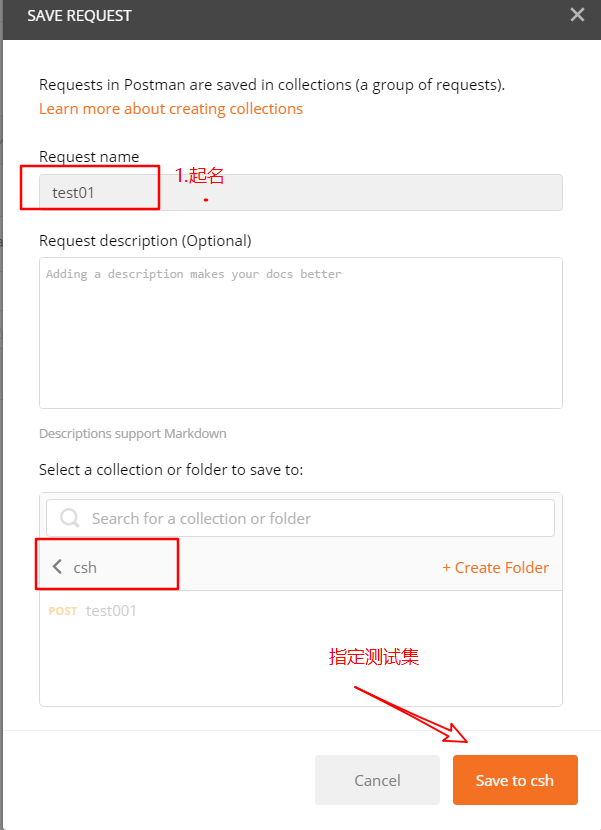 Postman使用之请求数据的参数化_postman参数化引用数据的-CSDN博客