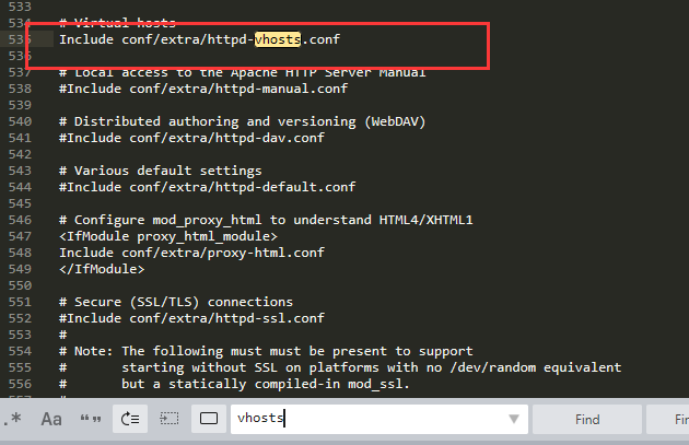 wamp安装&配置_startwamp-CSDN博客