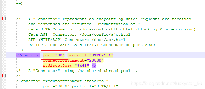 Tomcat 输入http://localhost:8080网页打不开_tomcat输入localhost:8080打不开-CSDN博客