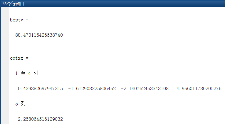 遗传算法_rastrigin函数-CSDN博客