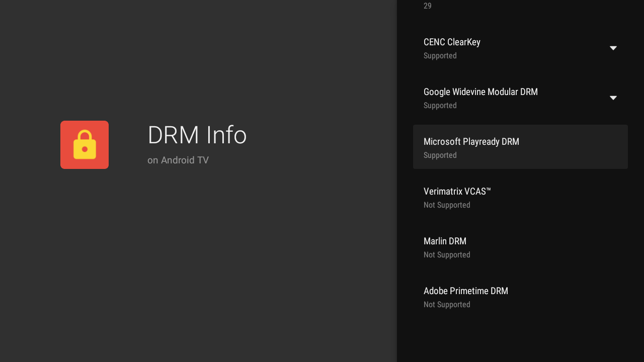 DRM在Android中_android drm视频测试-CSDN博客