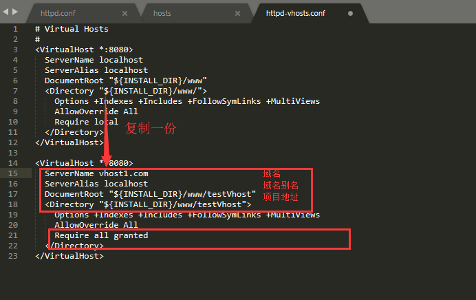 wamp安装&配置_startwamp-CSDN博客