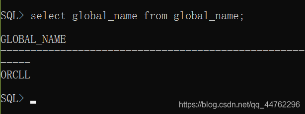Plsql连接oracle出现连接超时,无监听程序。pyhgxq的博客 Csdn博客