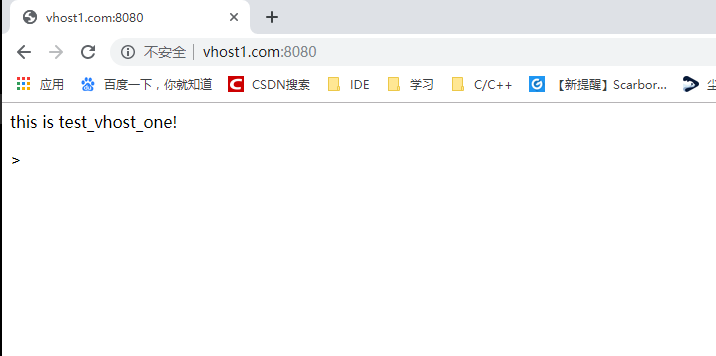 wamp安装&配置_startwamp-CSDN博客