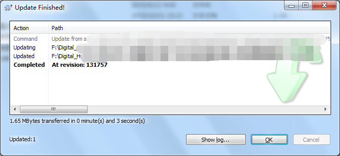 SVN更新（update）文件时，报skipped, remains conficted时的解决办法_svn skipped remains conflicted-CSDN博客