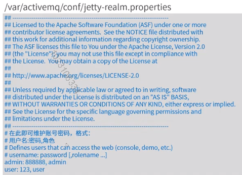 ActiveMQ入门-amq入门-CSDN博客