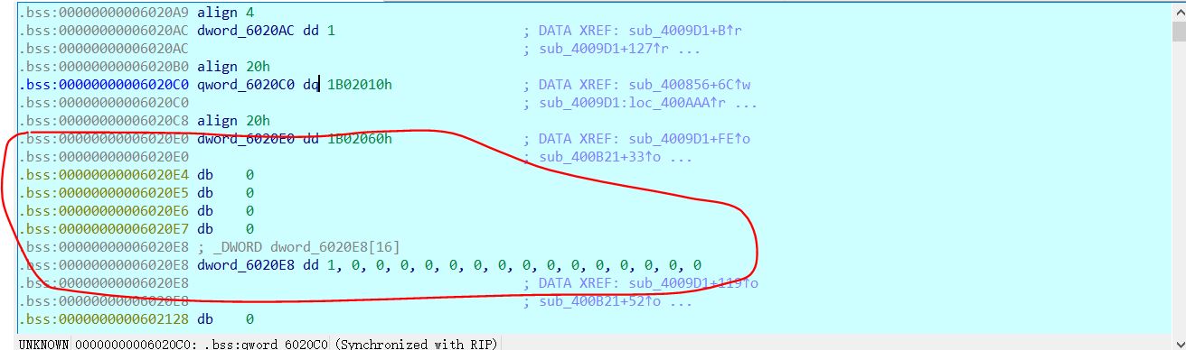 free(): double free detected in tcache 2 如何解决 - 程序员大本营