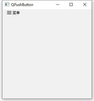 pyQt5 学习笔记（12）QPushButton 按钮控件_pyqt5 qpushbutton-CSDN博客