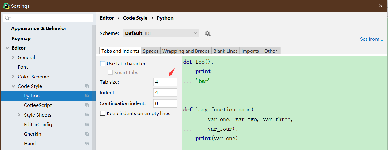 Python 入门必会知识 python安装图解 pycharm必会设置_python enconding-CSDN博客