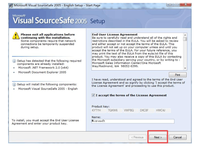 VSS # Microsoft Visual Source Safe 2005（VSS）安装使用图文教程-CSDN博客
