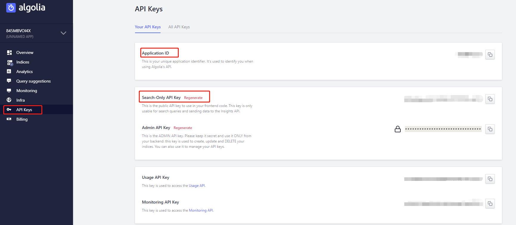 hexo搭建的博客中添加搜索、评论功能、文章字数统计功能_hexo-algoliasearch配置-CSDN博客