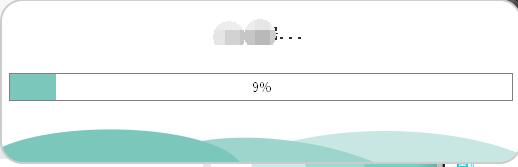 Qt开发之qprogressdialog进度条对话框qprogressdialog样式 Csdn博客