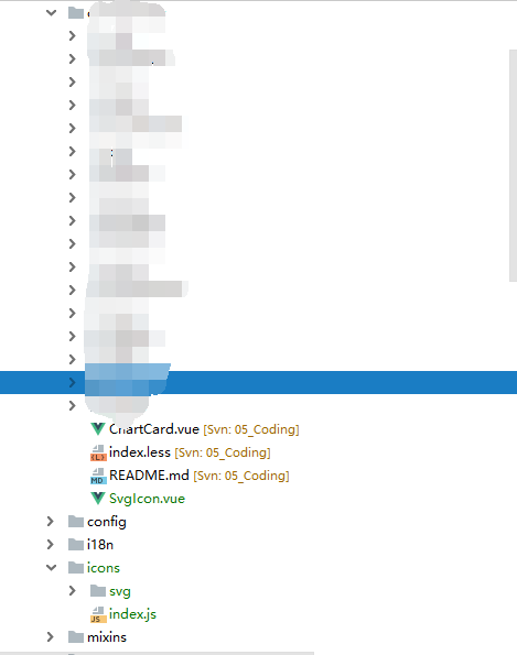 Vue项目中操作svg文件_vue svgo-CSDN博客