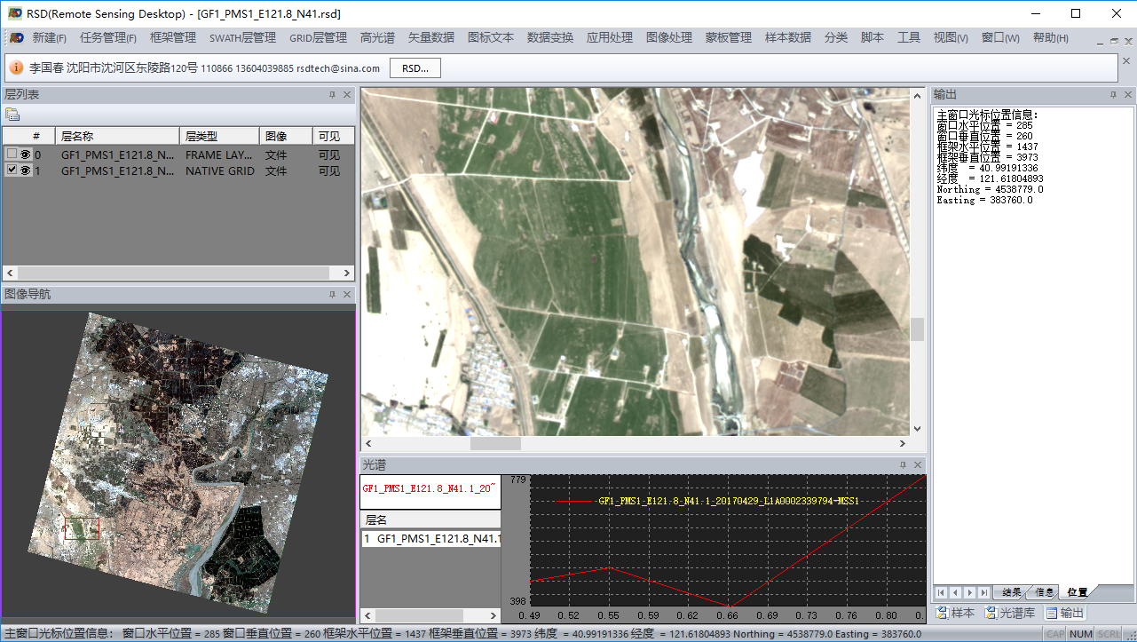RSD 教程 —— §2.3 窗口布局_样本窗口是什么-CSDN博客