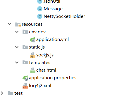 SpringBoot项目访问不到static目录下的js文件_springboot static下的js-CSDN博客