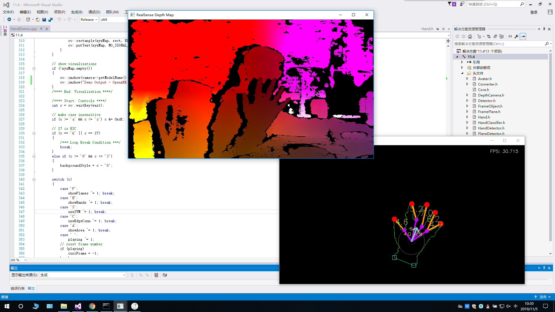 OpenARK安装教程-CSDN博客