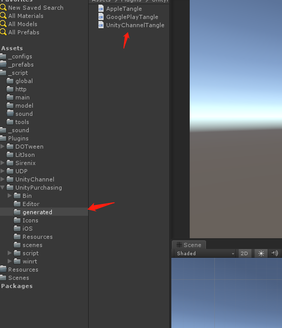 Unity接入谷歌支付_In-App-Purchasing_unity in app purchasing怎么修改价格-CSDN博客