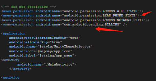 Unity接入谷歌支付_In-App-Purchasing_unity in app purchasing怎么修改价格-CSDN博客