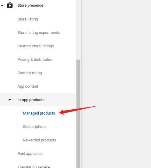 Unity接入谷歌支付 In App Purchasing Unity In App Purchasing怎么修改价格 Csdn博客