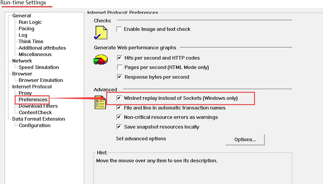 Loadrunner11 在win10上的碰到的问题以及解决办法_loadrunner报错10054-CSDN博客