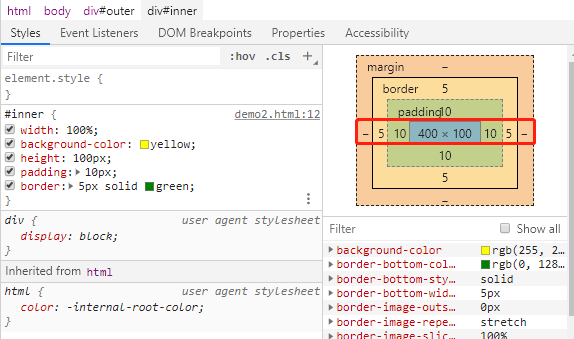 CSS3 的 calc()函数（为元素设置动态的属性值）【积累】_css3 calc-CSDN博客