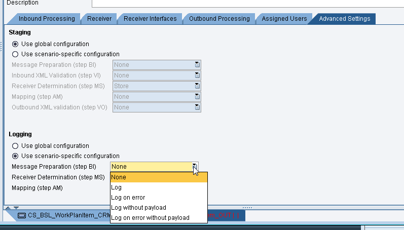 关于PI日志查看_sap pi 日志-CSDN博客