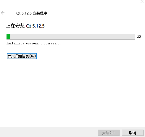 vs2015中安装Qt环境_vs2015 qt-CSDN博客